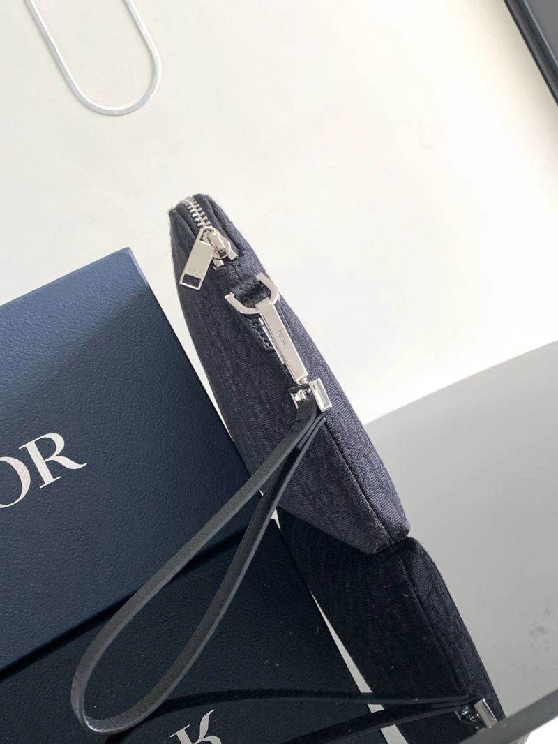 Budget-friendly Christian Dior Clutch Bags