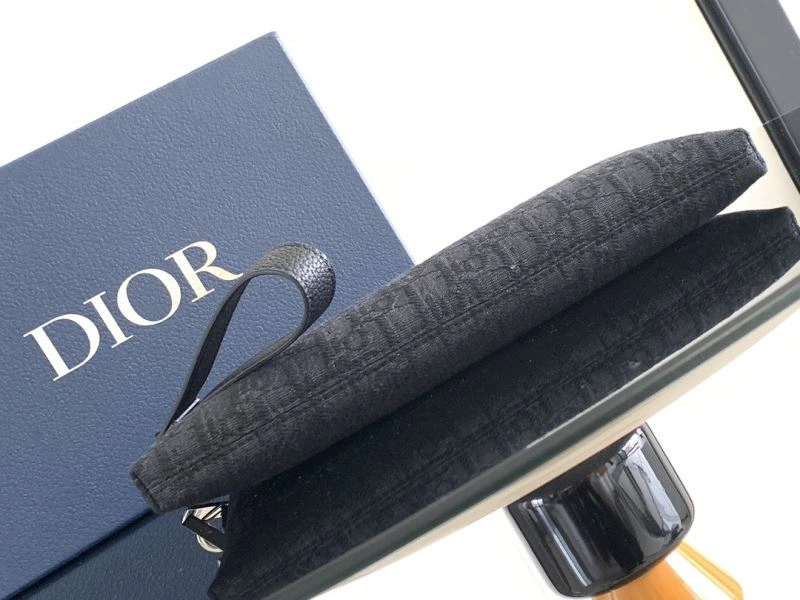 Budget-friendly Christian Dior Clutch Bags