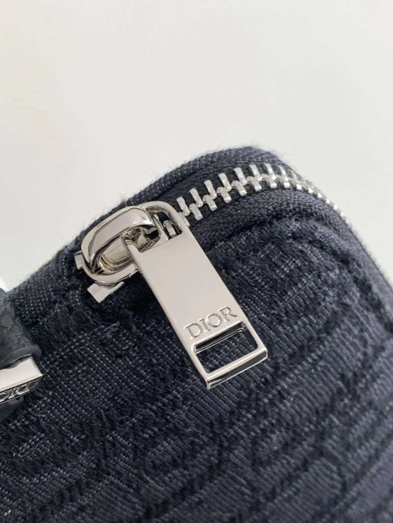 Budget-friendly Christian Dior Clutch Bags