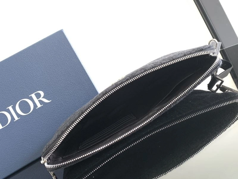 Budget-friendly Christian Dior Clutch Bags