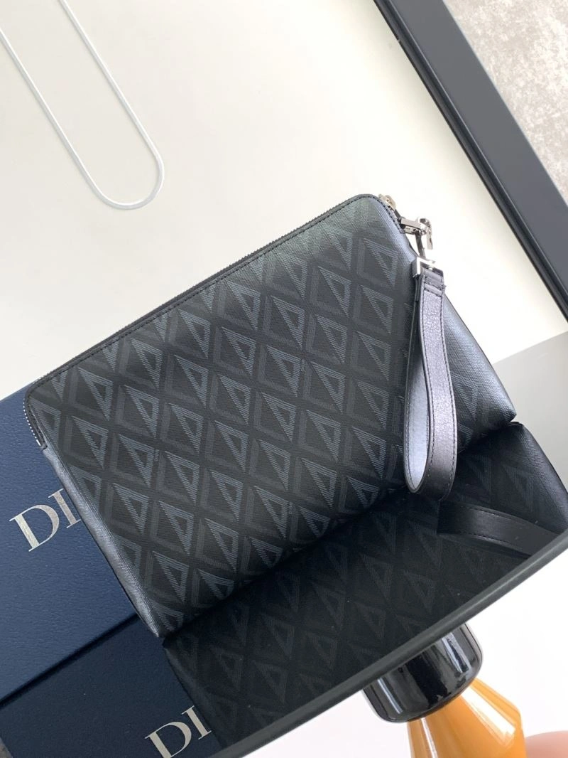 Economical Christian Dior Clutch Bags