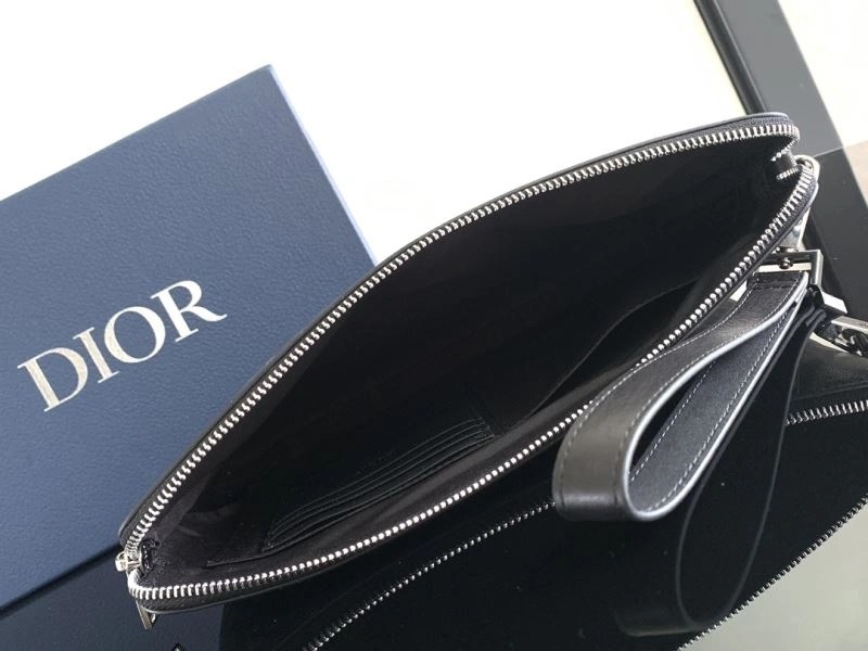 Economical Christian Dior Clutch Bags