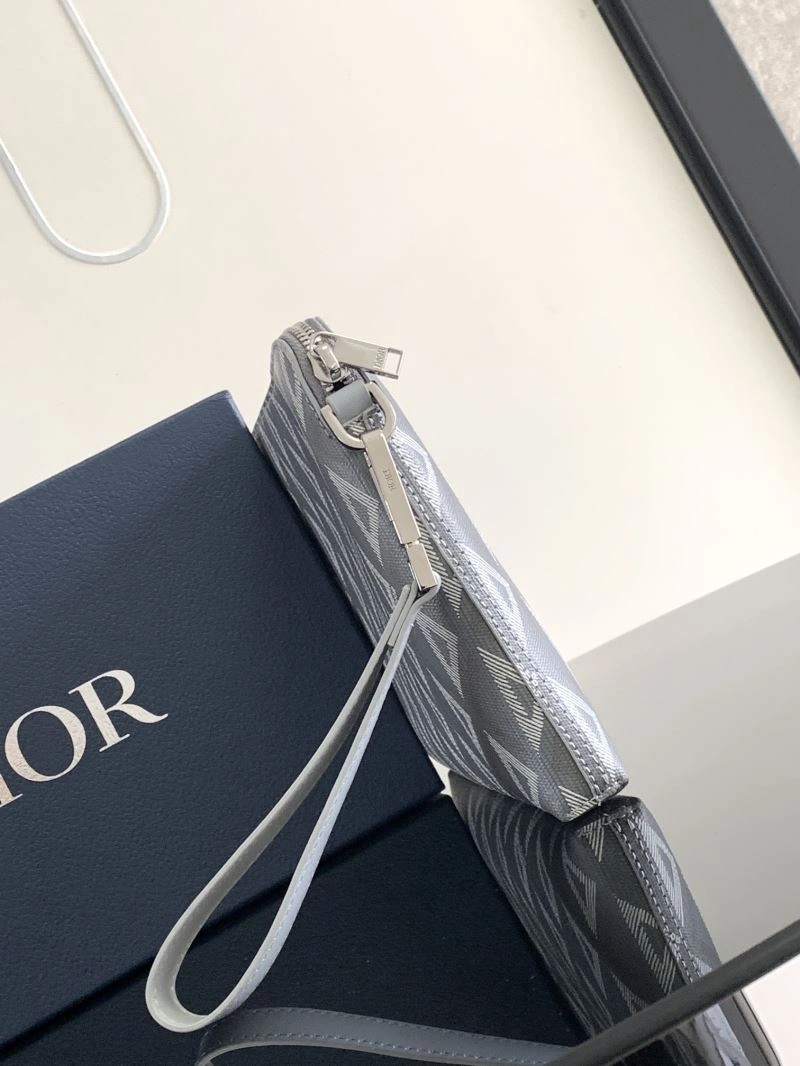 Budget-friendly Christian Dior Clutch Bags