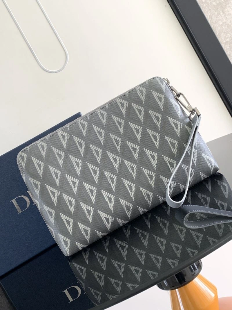 Budget-friendly Christian Dior Clutch Bags