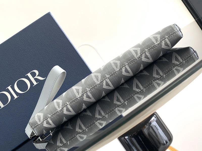 Budget-friendly Christian Dior Clutch Bags
