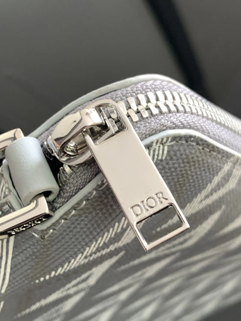 Budget-friendly Christian Dior Clutch Bags