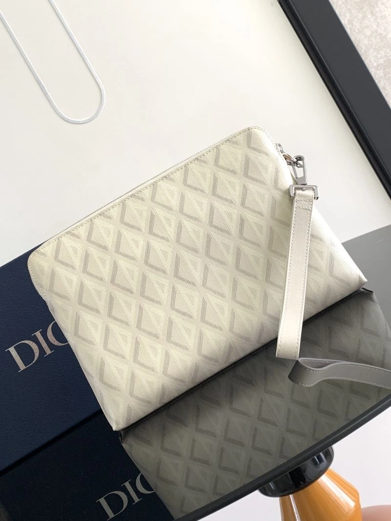 Affordable Christian Dior Clutch Bags