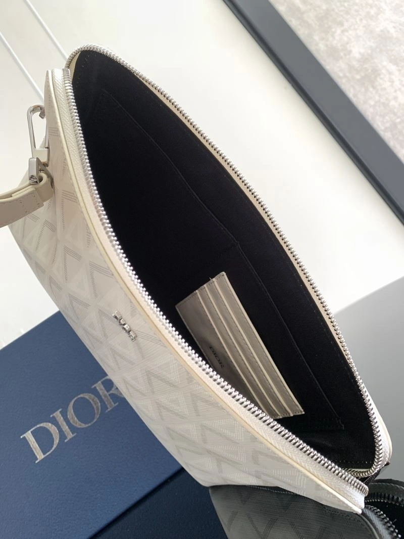 Affordable Christian Dior Clutch Bags