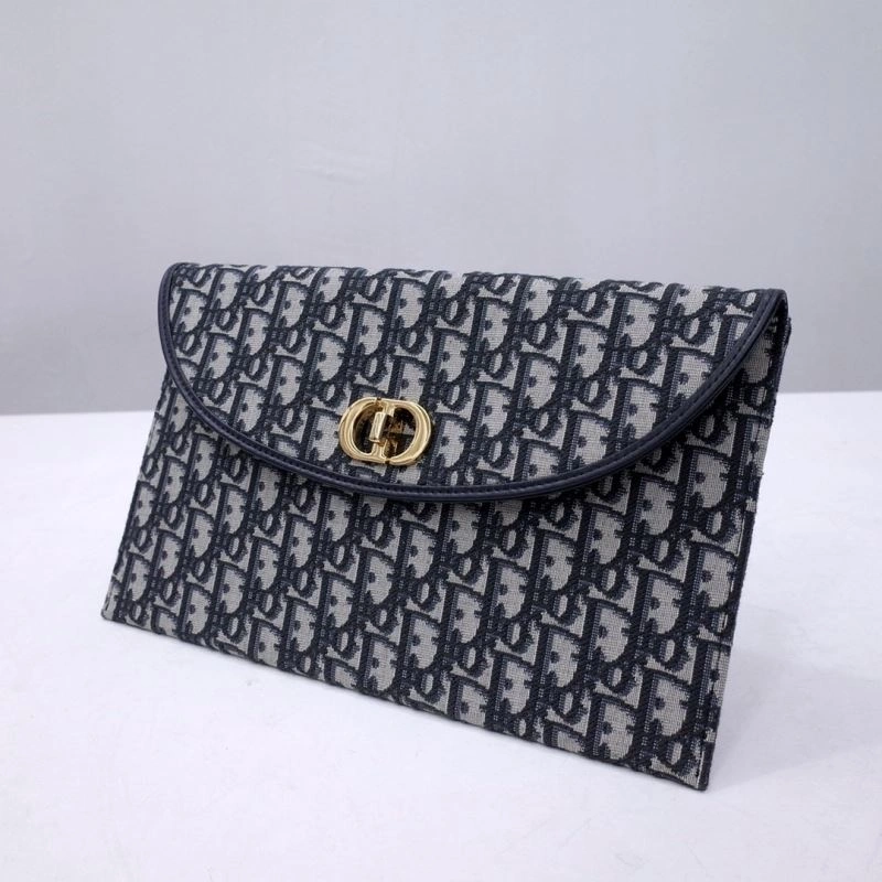 OEM Christian Dior Clutch Bags