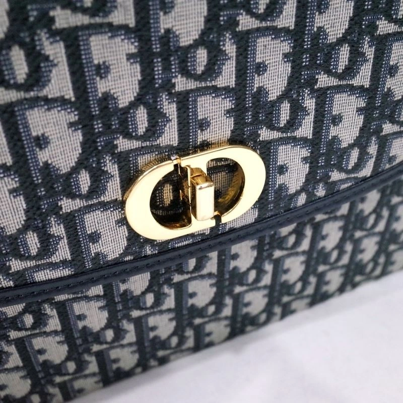 OEM Christian Dior Clutch Bags
