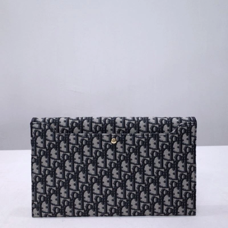 OEM Christian Dior Clutch Bags