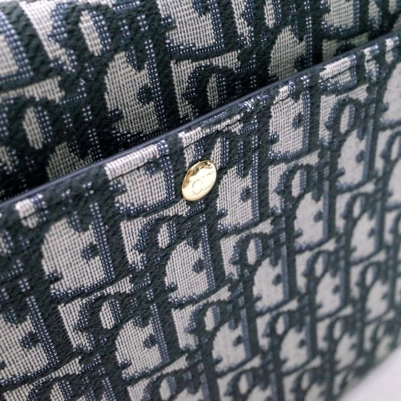 OEM Christian Dior Clutch Bags