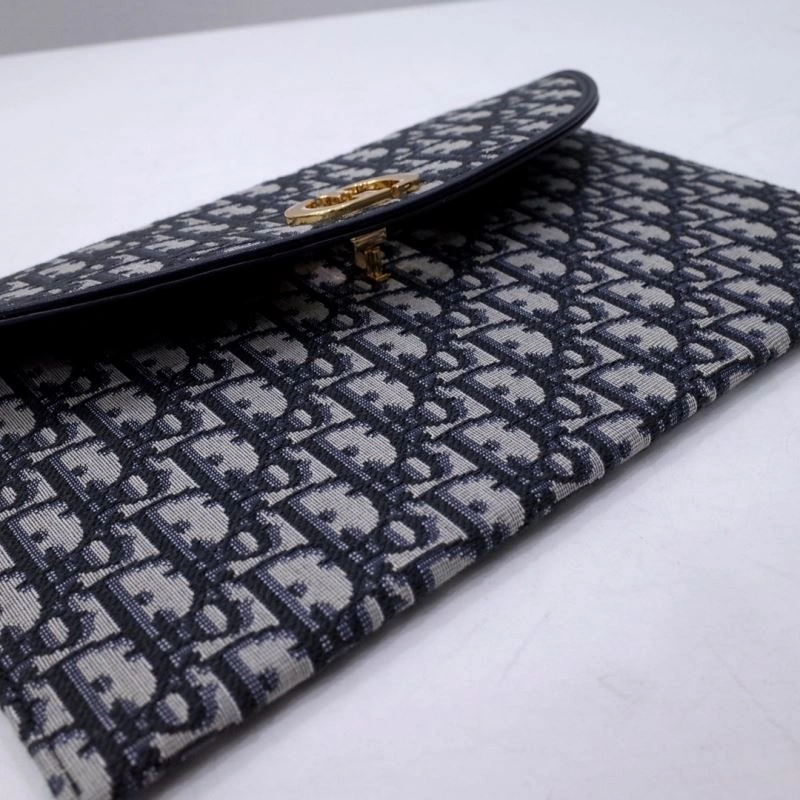 OEM Christian Dior Clutch Bags