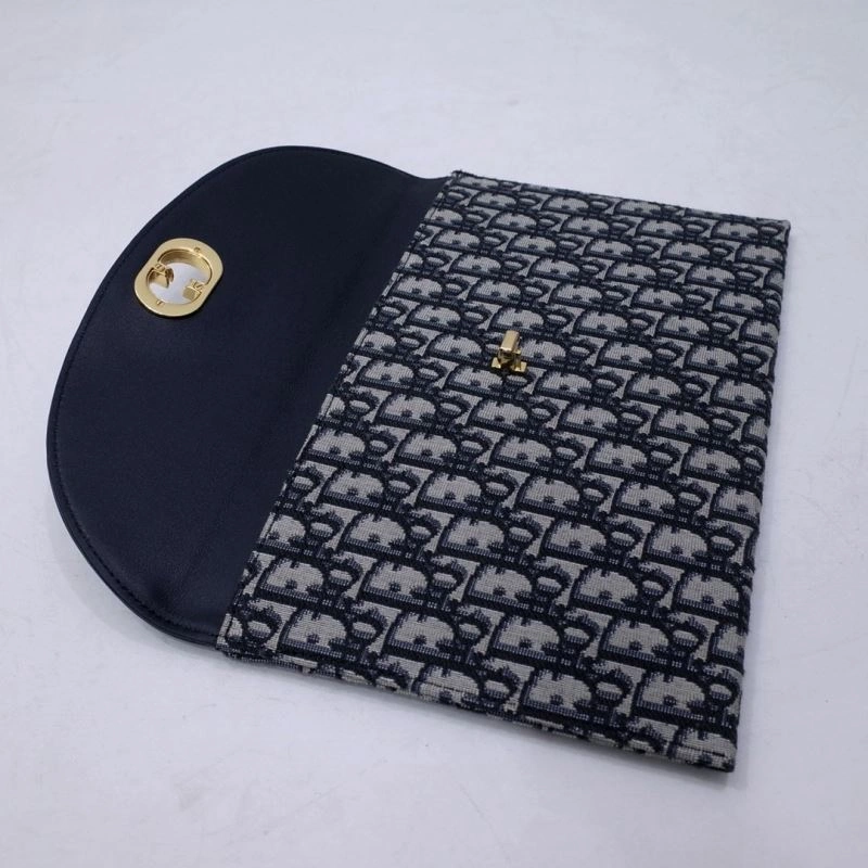 OEM Christian Dior Clutch Bags