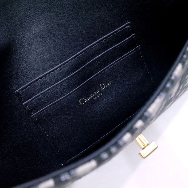 OEM Christian Dior Clutch Bags