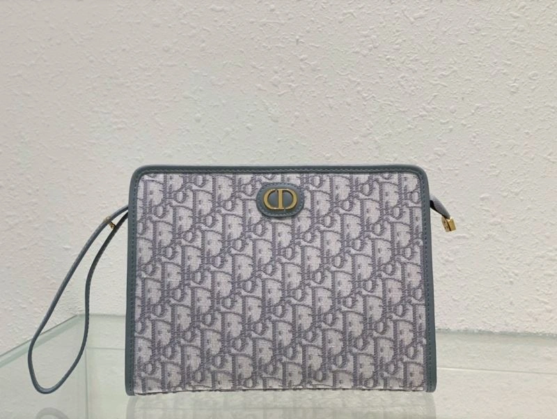 Christian Dior Clutch Bags