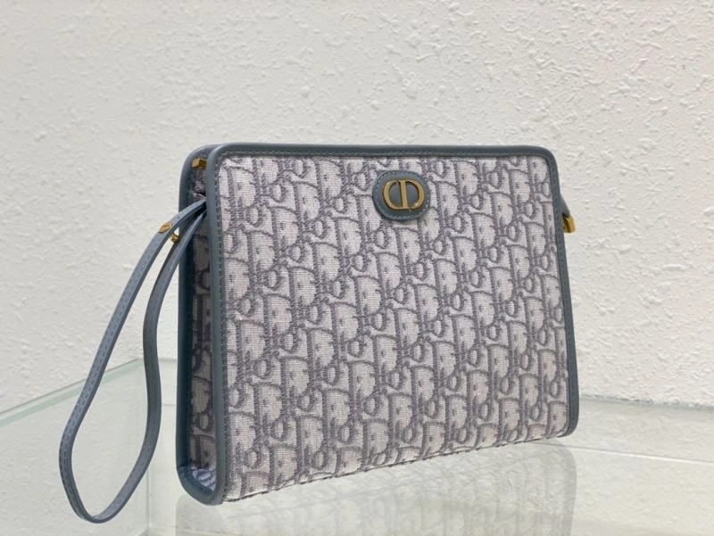 Discounted Christian Dior Clutch Bags