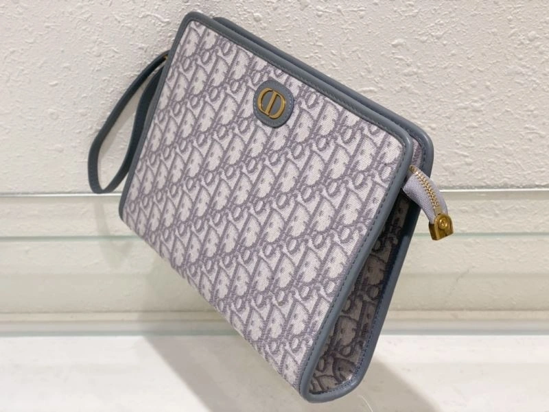 Discounted Christian Dior Clutch Bags