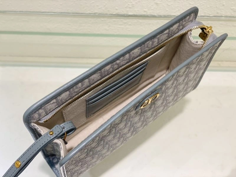 Discounted Christian Dior Clutch Bags