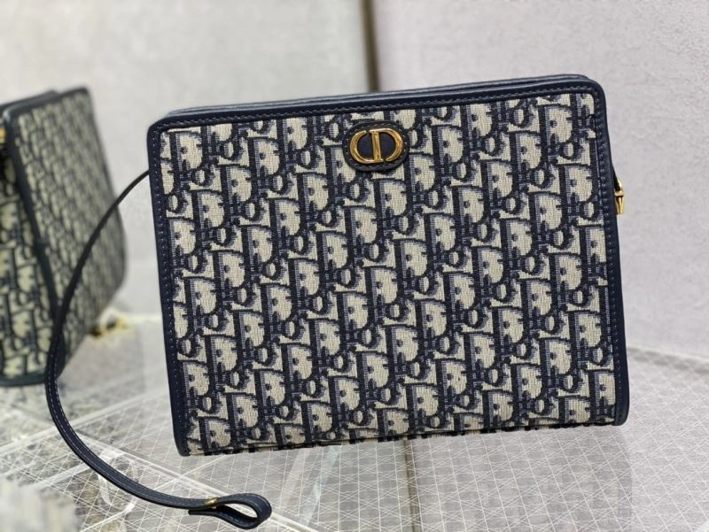 OEM Christian Dior Clutch Bags
