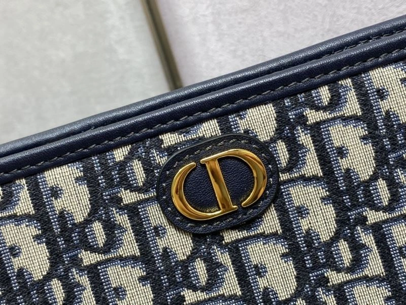 OEM Christian Dior Clutch Bags