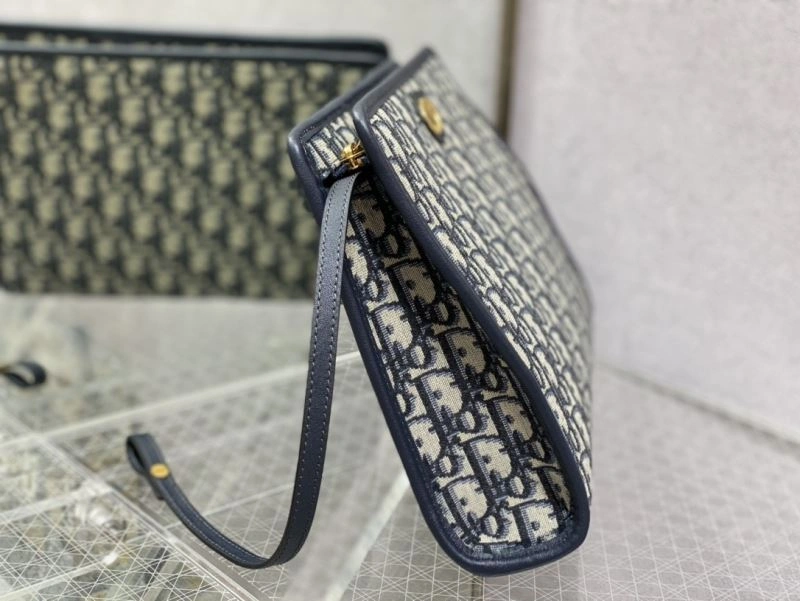 OEM Christian Dior Clutch Bags