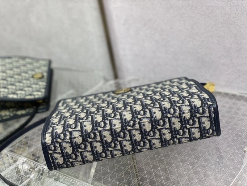 OEM Christian Dior Clutch Bags