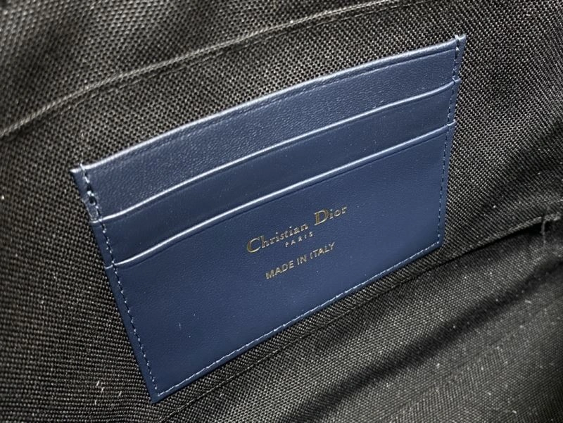 OEM Christian Dior Clutch Bags