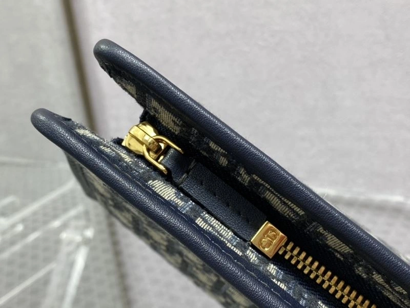 OEM Christian Dior Clutch Bags