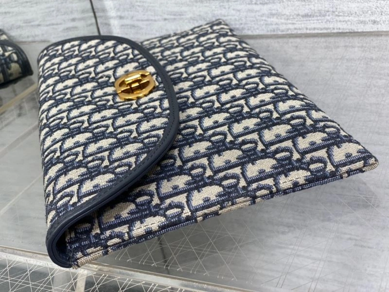 Value-priced Christian Dior Clutch Bags