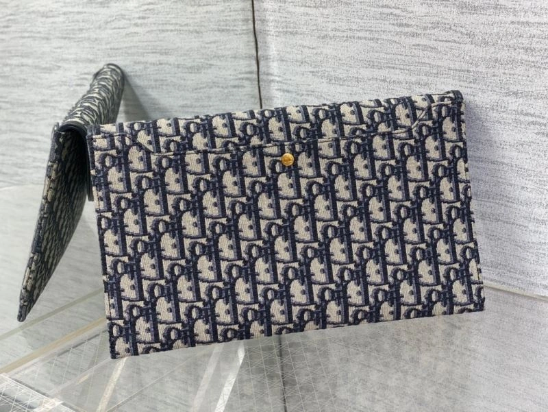 Value-priced Christian Dior Clutch Bags