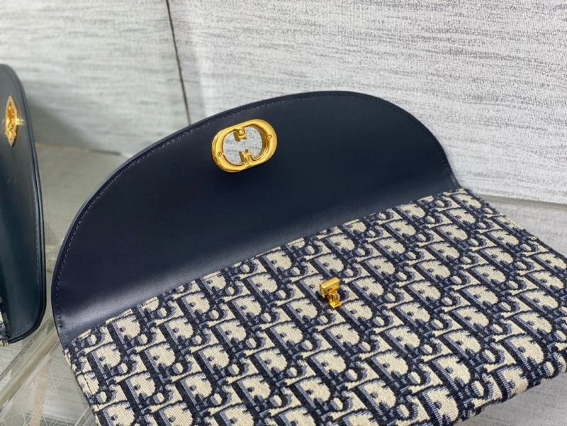 Value-priced Christian Dior Clutch Bags