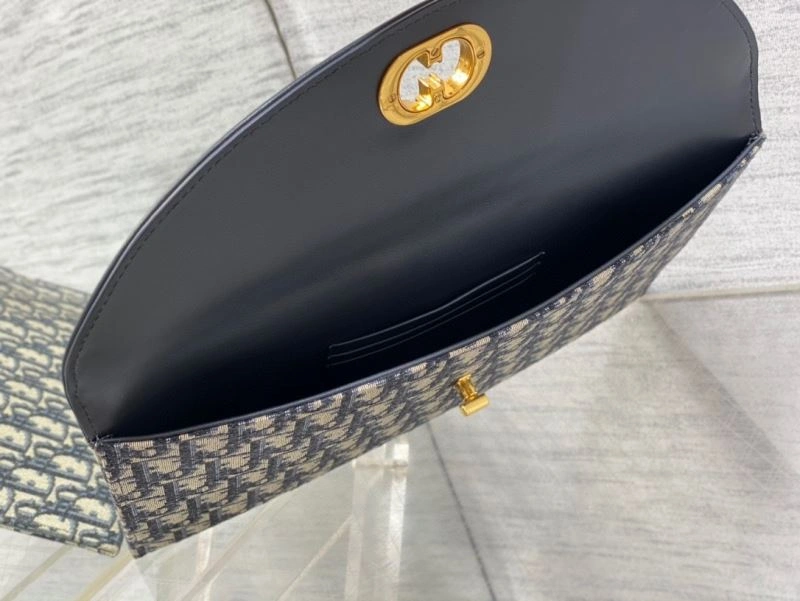Value-priced Christian Dior Clutch Bags
