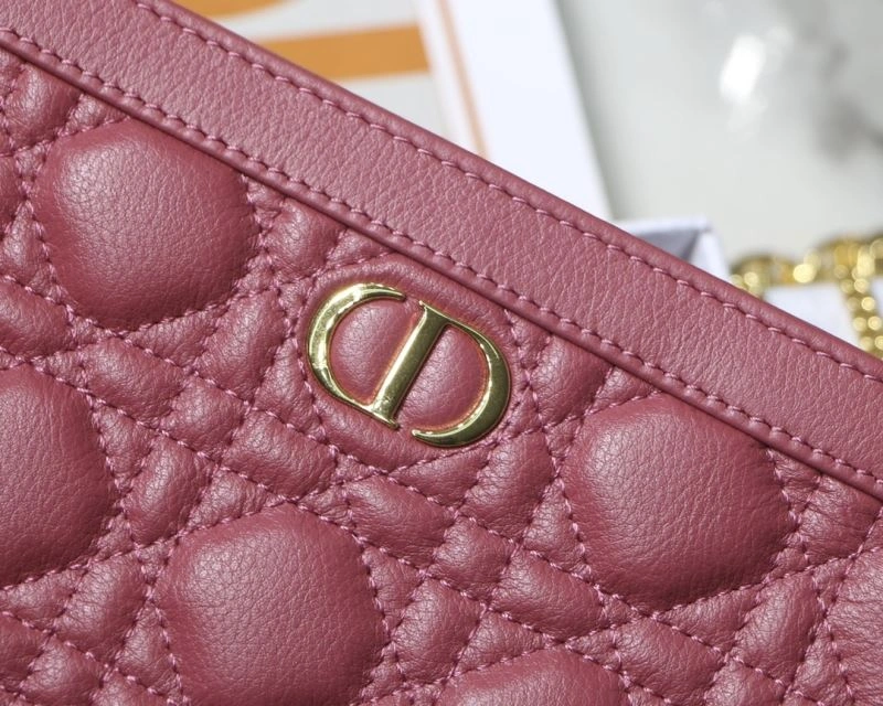 Original Christian Dior Clutch Bags
