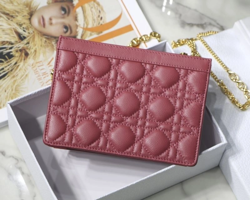 Original Christian Dior Clutch Bags