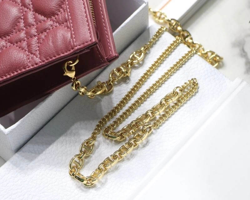 Original Christian Dior Clutch Bags