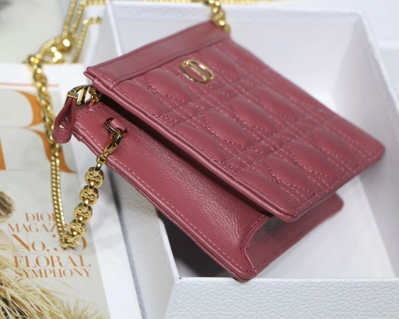 Original Christian Dior Clutch Bags