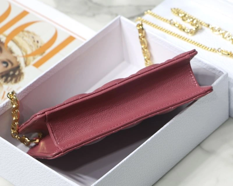Original Christian Dior Clutch Bags