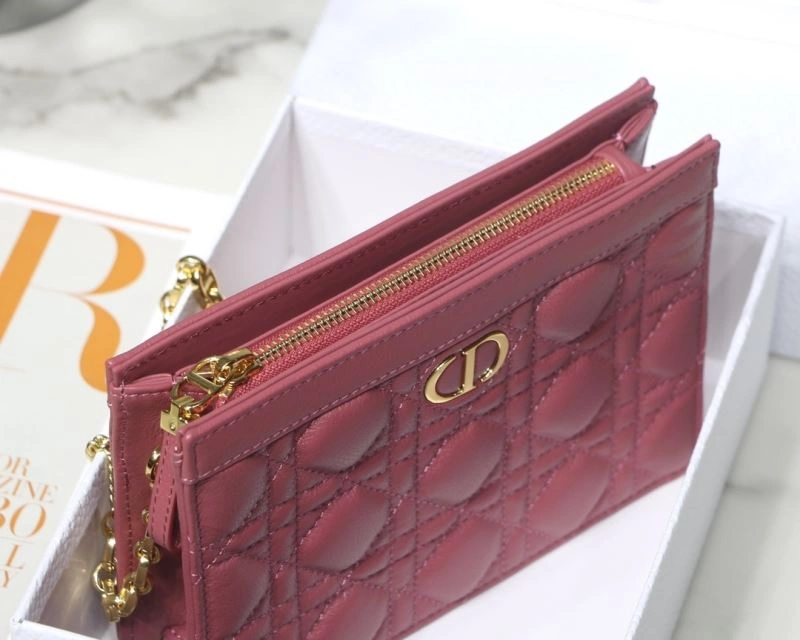 Original Christian Dior Clutch Bags