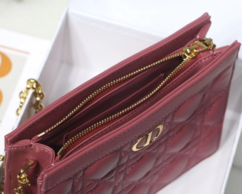 Original Christian Dior Clutch Bags