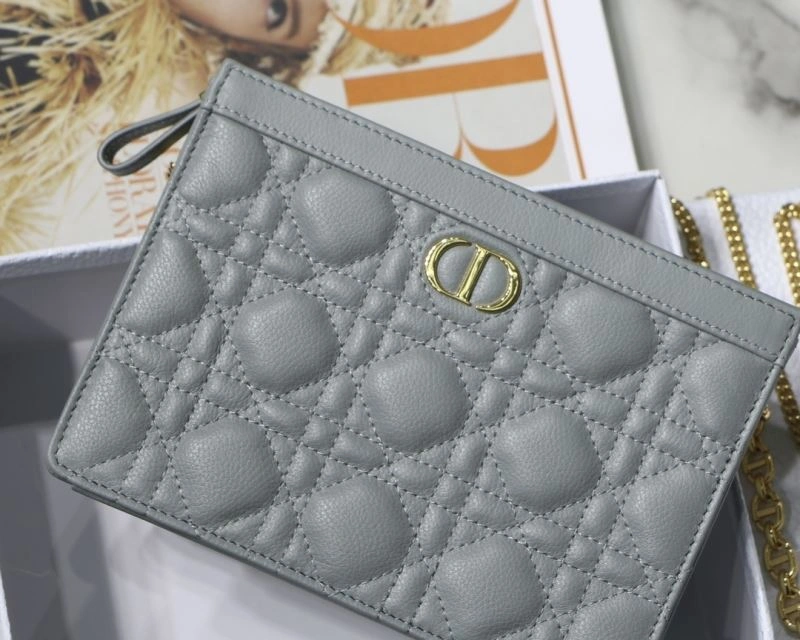 Discounted Christian Dior Clutch Bags
