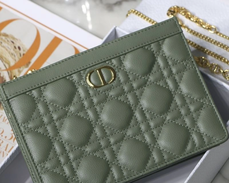 Economical Christian Dior Clutch Bags