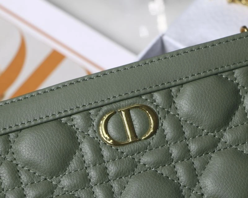 Economical Christian Dior Clutch Bags