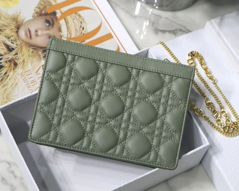 Economical Christian Dior Clutch Bags