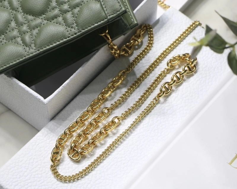 Economical Christian Dior Clutch Bags