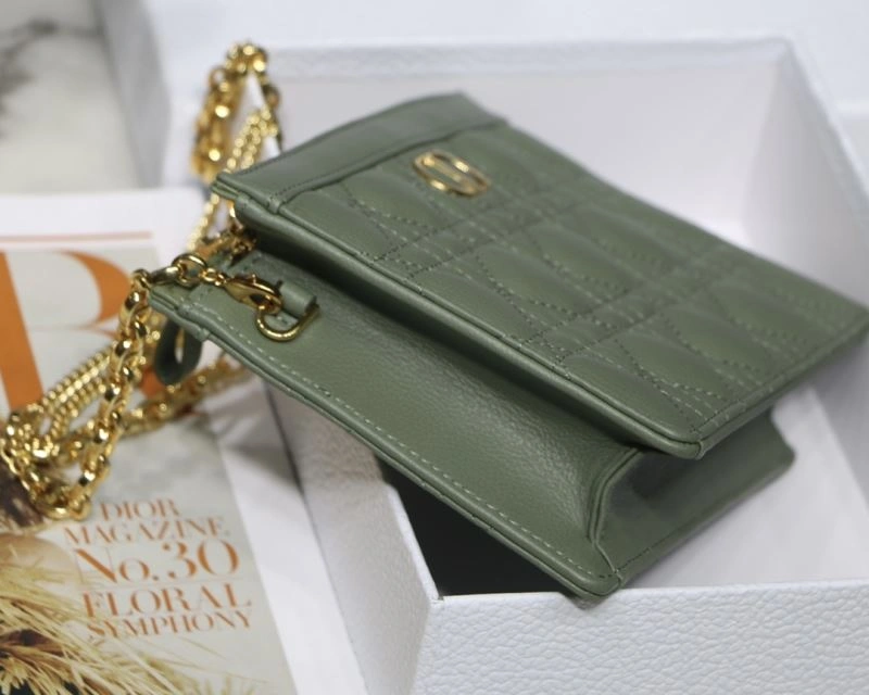 Economical Christian Dior Clutch Bags