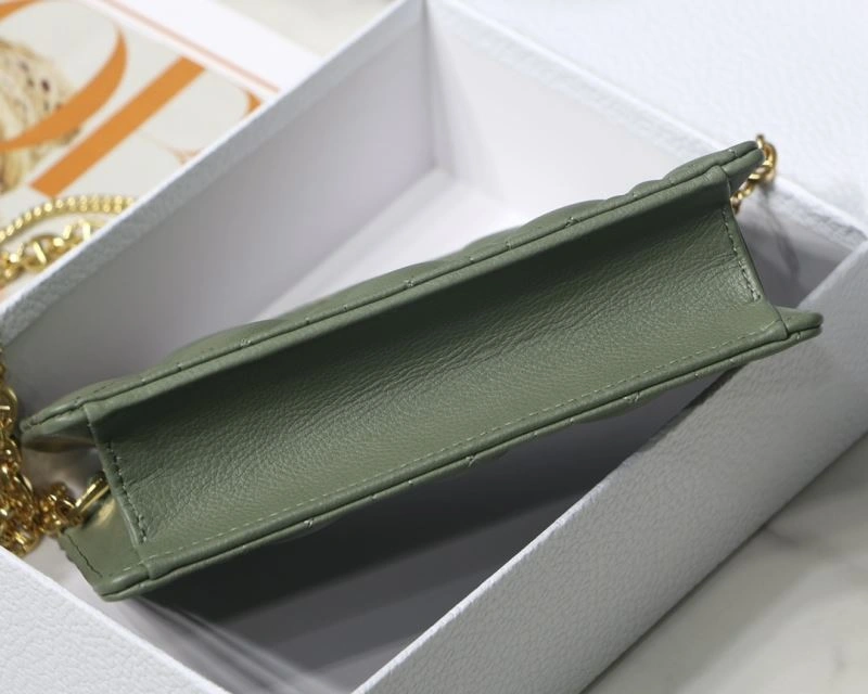 Economical Christian Dior Clutch Bags