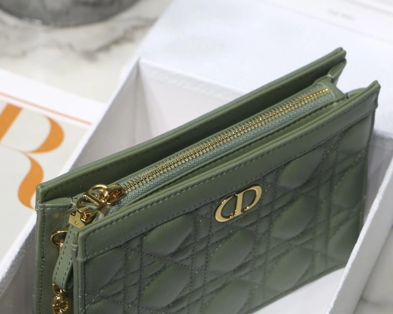 Economical Christian Dior Clutch Bags