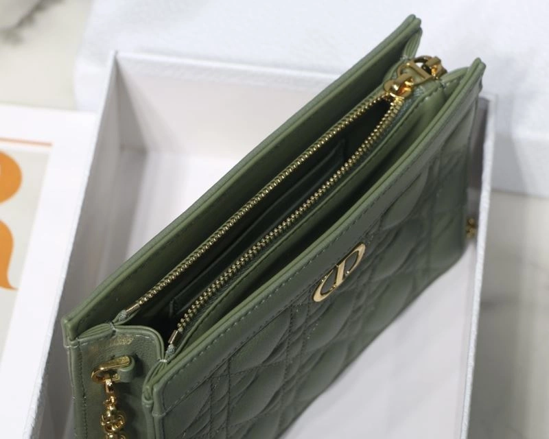 Economical Christian Dior Clutch Bags
