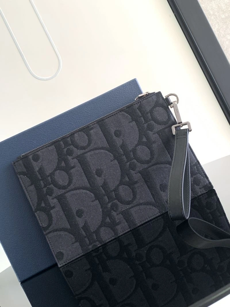 Discounted Christian Dior Clutch Bags